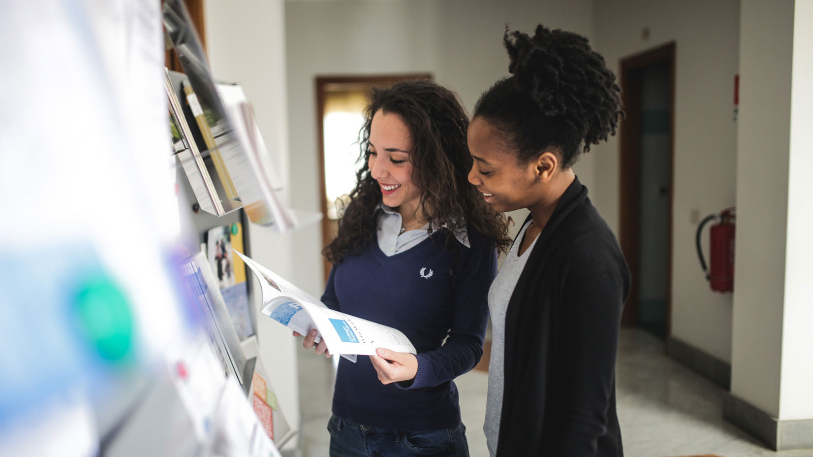 Fondazione Rui International Halls of Residence in Italy for Erasmus ...