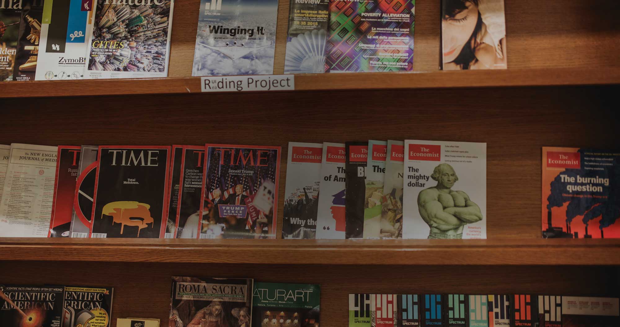 Notizie&Articoli | Fondazione Rui Residenze Universitarie Internazionali